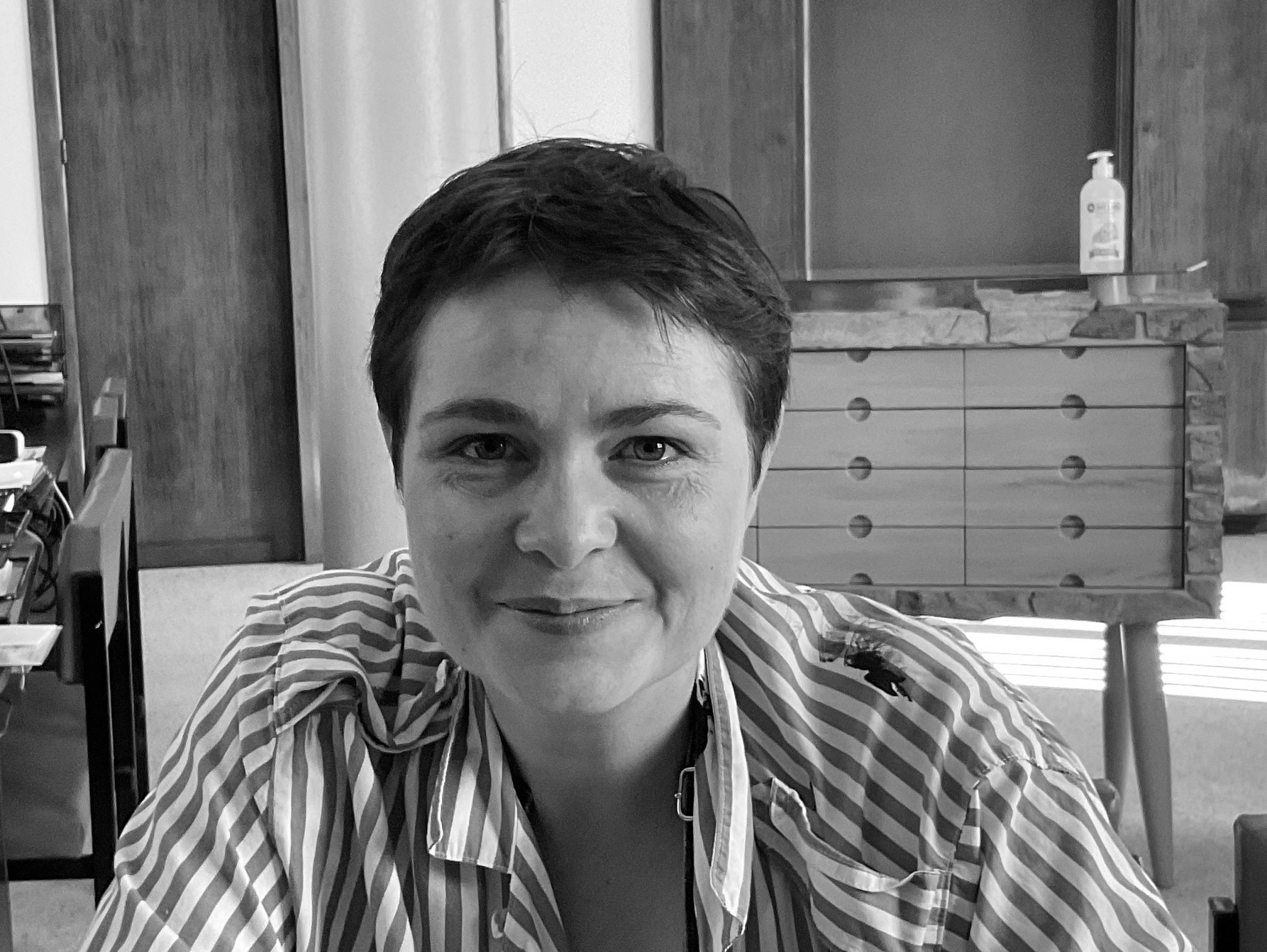 Élisa Espen | Académie Constantin Meunier