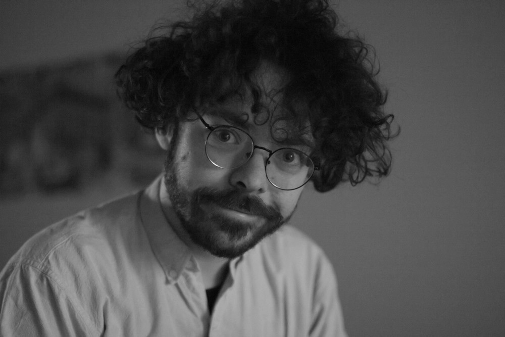 Martin Georis | Académie Constantin Meunier