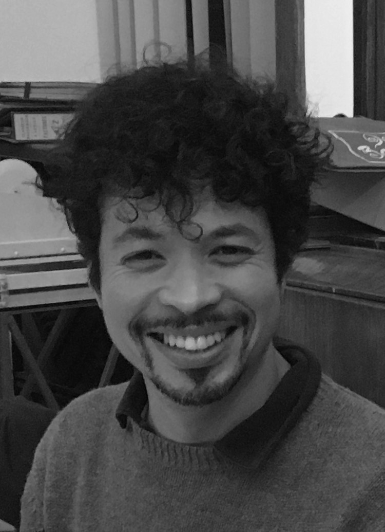 Nicolas Leroy | Académie Constantin Meunier